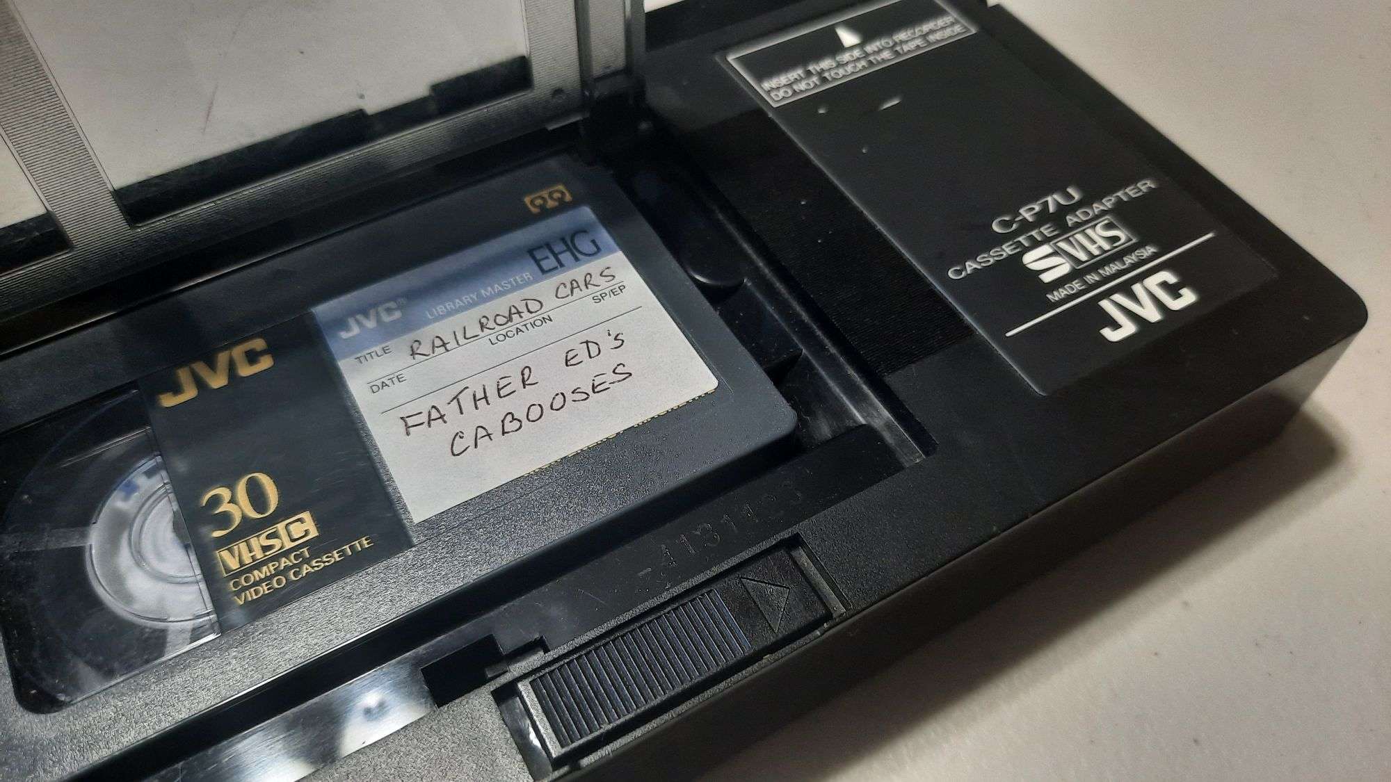 History: 518 at McKees Rocks – Caboose Falls